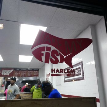 Make My Fish - 24 Photos & 33 Reviews - Fish & Chips - 120 W 116th St ...