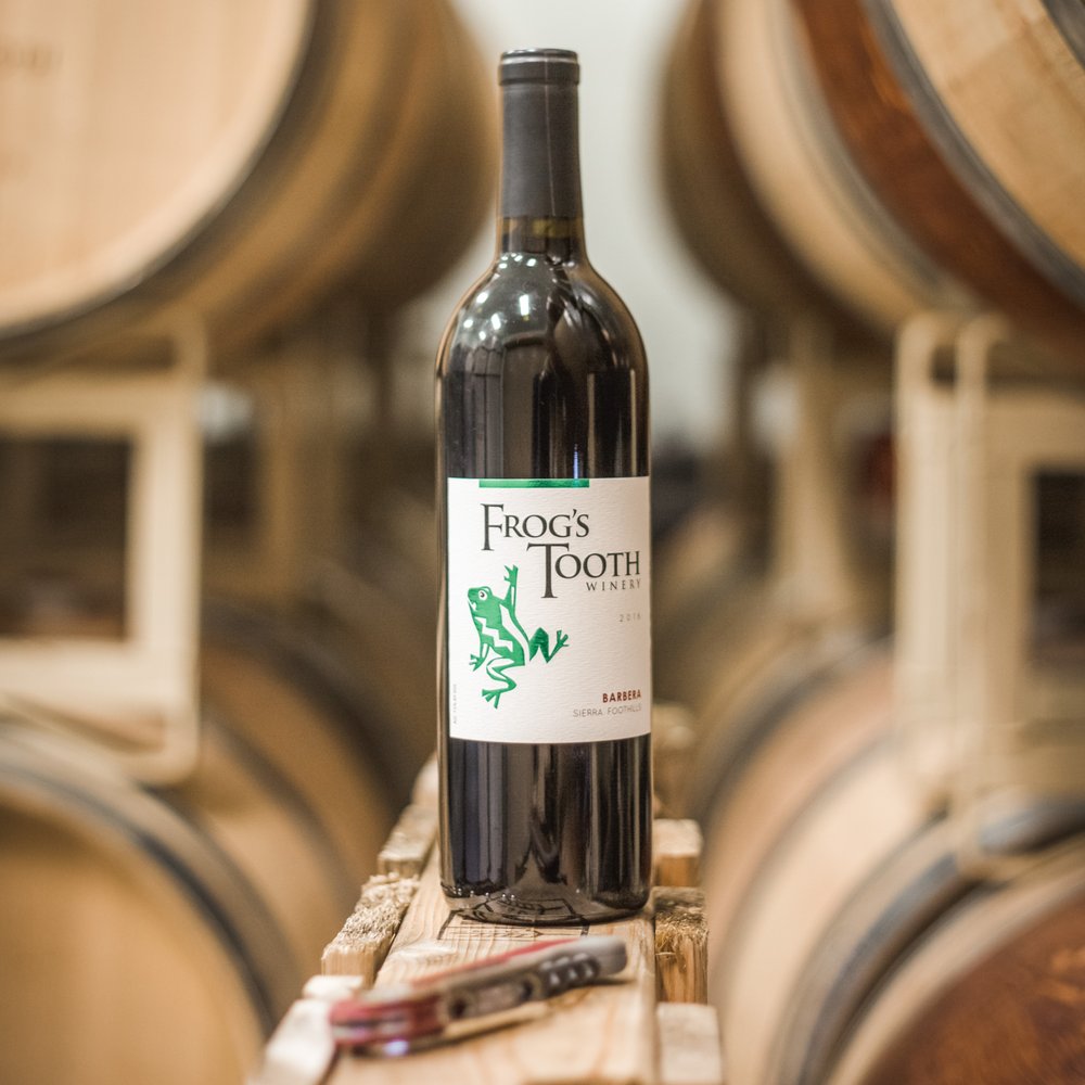 Wineries of Murphys - Yelp