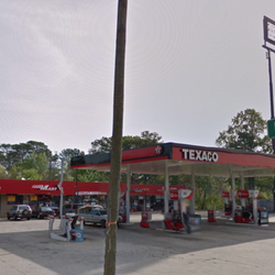 Texaco Food Mart - Gas Stations - 3263 Donald Lee Hollowell Pkwy ...