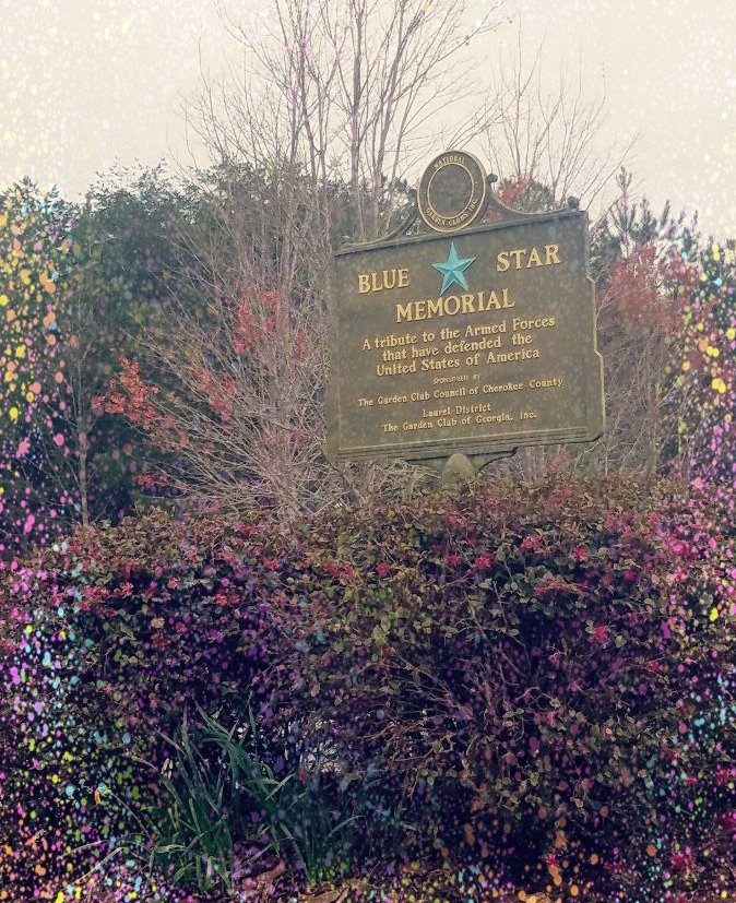 Georgia National Cemetery - 18 Photos - Landmarks & Historical ...