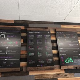 Everbowl - 90 Photos & 45 Reviews - Acai Bowls - 114 Encinitas Blvd ...