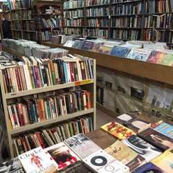 Mercer Street Books & Records - 11 Photos & 35 Reviews - Bookstores ...
