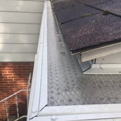 All American Gutter Protection - Gutter Services - 7336 Whipple Ave NW ...