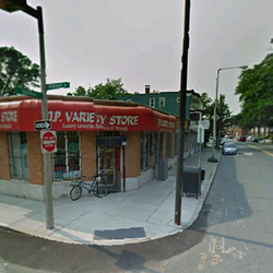 J P Variety Store - Convenience Stores - 162 South St, Jamaica Plain ...