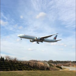 Piedmont Triad International Airport - GSO - 50 Photos & 114 Reviews ...