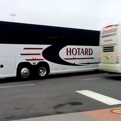 Hotard Coaches - 19 Photos - Buses - 2838 Touro St, St. Roch, New ...
