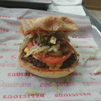 Viking Burger - Order Online - 152 Photos & 307 Reviews - Burgers ...