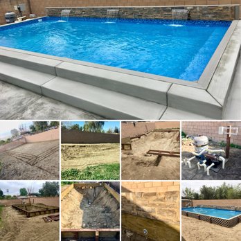 Secard Pools & Spas - 126 Photos & 48 Reviews - Hot Tub & Pool - 9292 E 9th St, Rancho Cucamonga ...