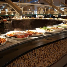 Uno 1 China Super Buffet - 88 Photos & 154 Reviews - Buffets - 3421 ...