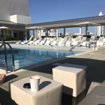 AC Hotel San Juan Condado - 96 Photos & 29 Reviews - Hotels - 1369 ...