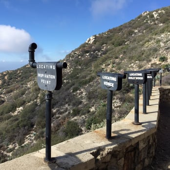 Inspiration Point via Castle Canyon - 860 Photos & 170 Reviews - Parks ...