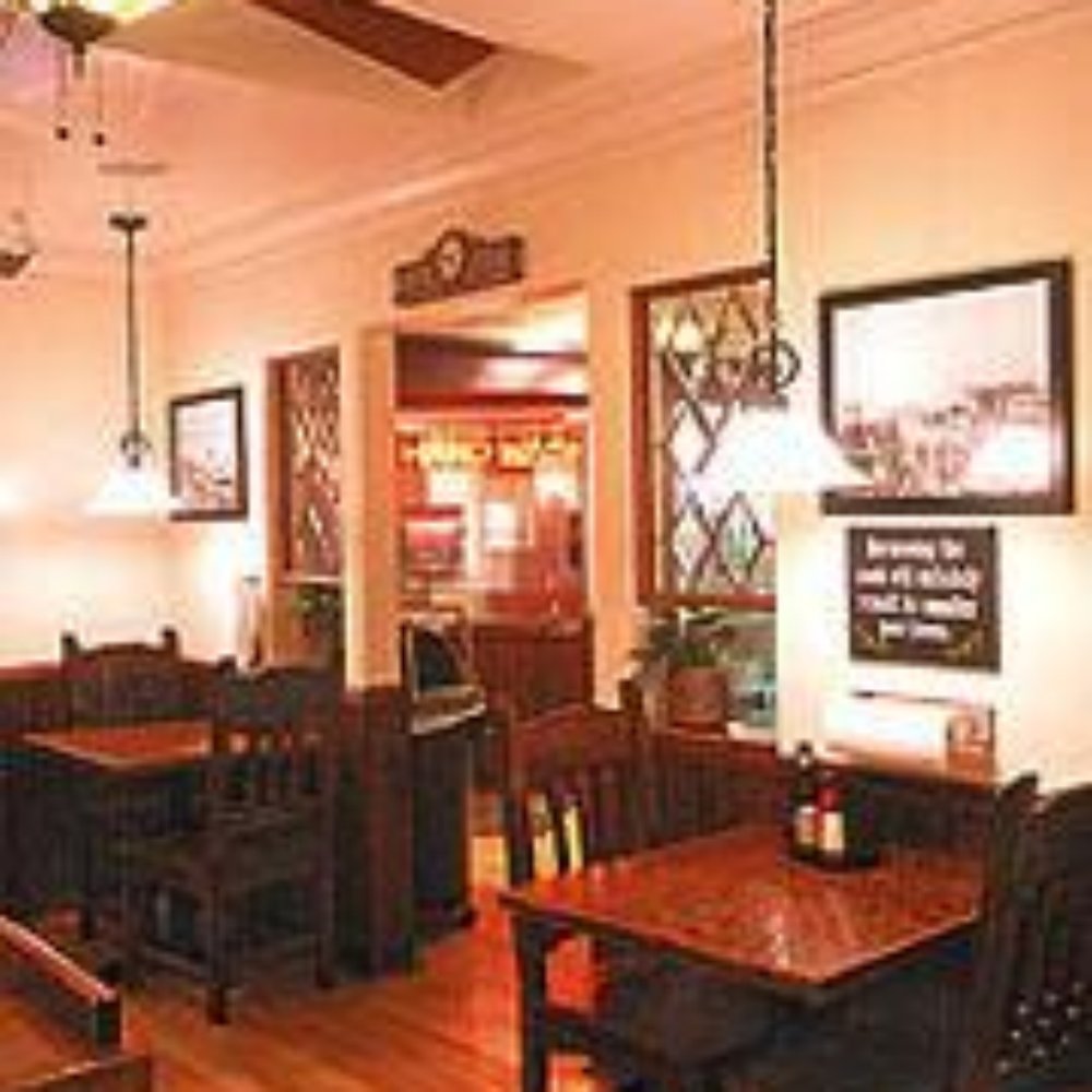 Top Restaurants - Yelp