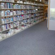 Broward County Libraries - Main Library - 27 Photos & 23 Reviews - Libraries - 100 S Andrews Ave ...