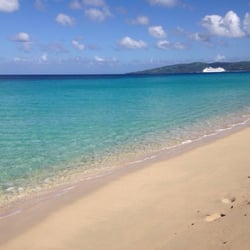 Sandy Point National Wildlife Refuge - Hiking - Tranberg Rd ...
