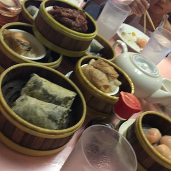 Nice Day Chinese Seafood Restaurant - 555 Photos & 241 Reviews - Dim ...