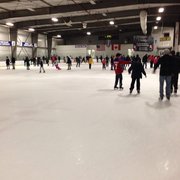 Ice House Skating Rinks - 13 Photos & 30 Reviews - Skating Rinks - 111 ...