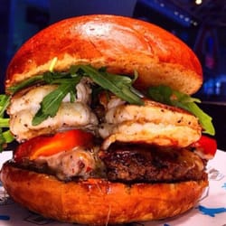 Holy Cow - Burgers - Blvd. Kino 177, Hermosillo, Sonora, Mexico ...