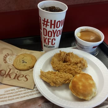 KFC - Order Food Online - 52 Photos & 18 Reviews - Fast Food - 7500 Big ...