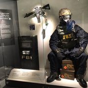 FBI Washington Field Office - 16 Photos - Public Services & Government ...