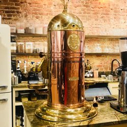 Fosko Coffee Barre - 159 Photos & 137 Reviews - Coffee & Tea - 8 ...