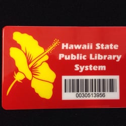 Hawaii State Public Library System - Waikiki-Kapahulu Library - 10 ...