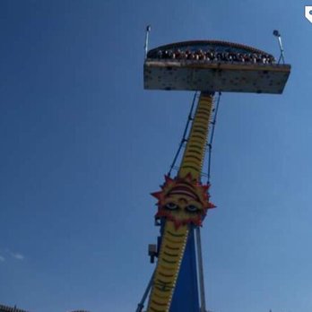 Mississippi State Fair - 111 Photos - Festivals - 1207 Mississippi St ...