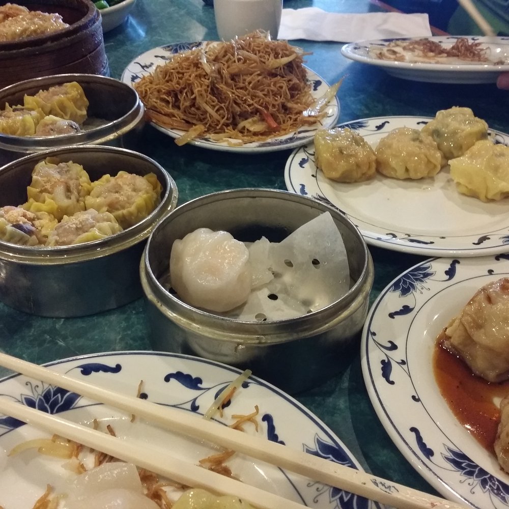 Win Some, Lose Some, DIM SUM! - Yelp