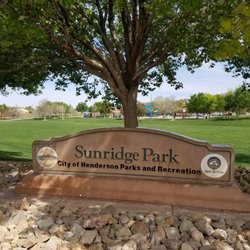 Sunridge Park - 24 Photos - Parks - 1010 Sandy Ridge Ave, Anthem ...