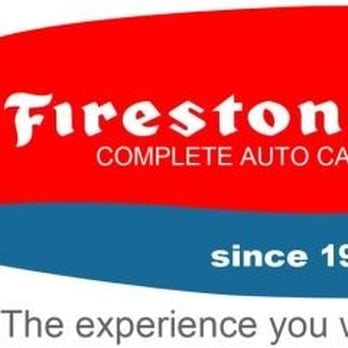 Firestone Complete Auto Care - 24 Reviews - Auto Repair - 6211 Chippewa ...