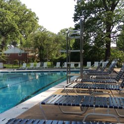 Springfield Swimming Club - Swimming Pools - 7400 Highland St ...