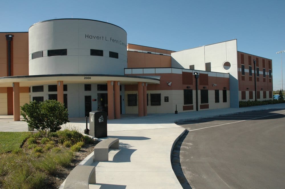 Havert L Fenn Center - 2019 All You Need to Know BEFORE You Go (with ...