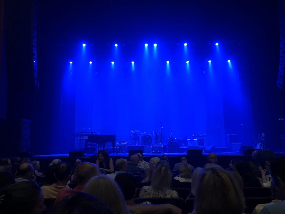 Music Hall Kansas City - Check Availability - 10 Photos & 28 Reviews ...