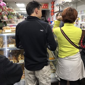 Mr Bread - 204 Photos & 76 Reviews - Bakeries - 1018 Taraval St ...