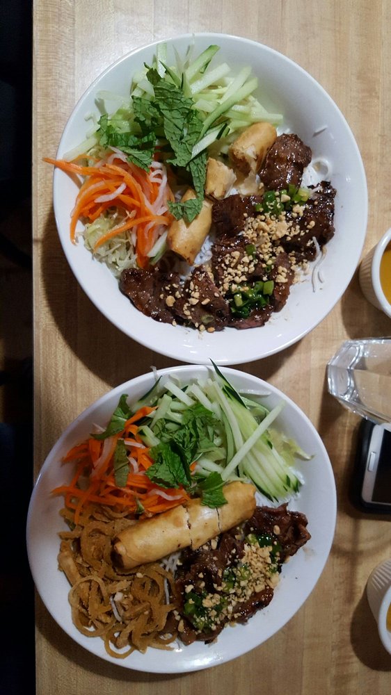 Pho Cali - 44 Photos & 44 Reviews - Vietnamese - 5952 Seneca St, Elma ...
