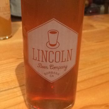 Lincoln Beer Company - 87 Photos & 77 Reviews - Breweries - 3083 N Lima ...