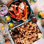 Bon Ton - Order Food Online - 335 Photos & 225 Reviews - Cajun/Creole ...