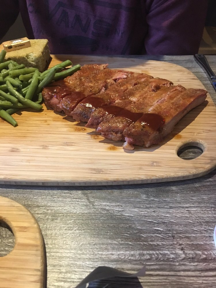 Beach Pit BBQ - Order Online - 263 Photos & 525 Reviews - Barbeque ...