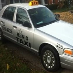 Ran’s Cabs - 24/7 Taxi Dispatch Service - Taxis - 2299 Quebec Rd ...