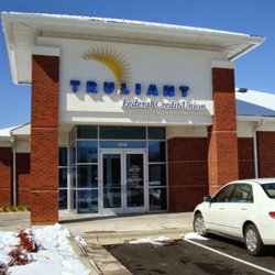 Truliant Federal Credit Union - Banks & Credit Unions - 2914 S Elm ...