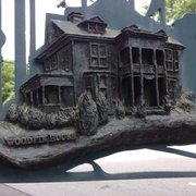 Thomas Wolfe House Memorial - 11 Photos & 11 Reviews - Landmarks ...