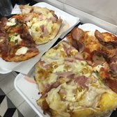 Pinsere - 169 Photos & 144 Reviews - Pizza - Via Flavia 98, Termini ...