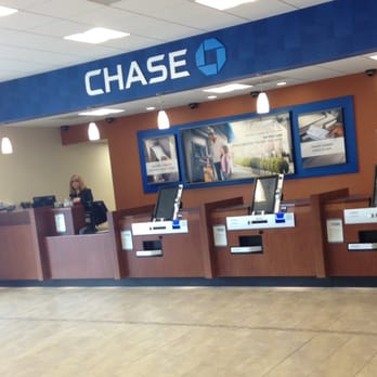 Chase Bank - Banks & Credit Unions - 5305 Ehrlich Rd, Tampa, FL - Phone ...