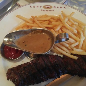 Left Bank Brasserie - Larkspur - 240 Photos & 445 Reviews - French ...