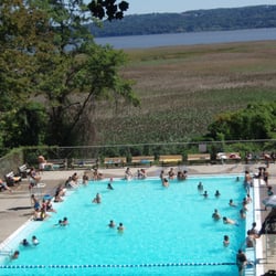 Tallman Beach & Pool Club - Swimming Pools - Rockland Rd, Palisades, NY ...