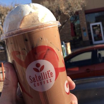 Satellite Coffee - 64 Photos & 52 Reviews - Coffee & Tea - 1628 Alameda ...