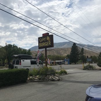 Walker Burger - 83 Photos & 143 Reviews - Burgers - 107008 US Hwy 395 ...