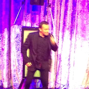 Nathan Burton Comedy Magic - 48 Photos & 238 Reviews - Performing Arts ...