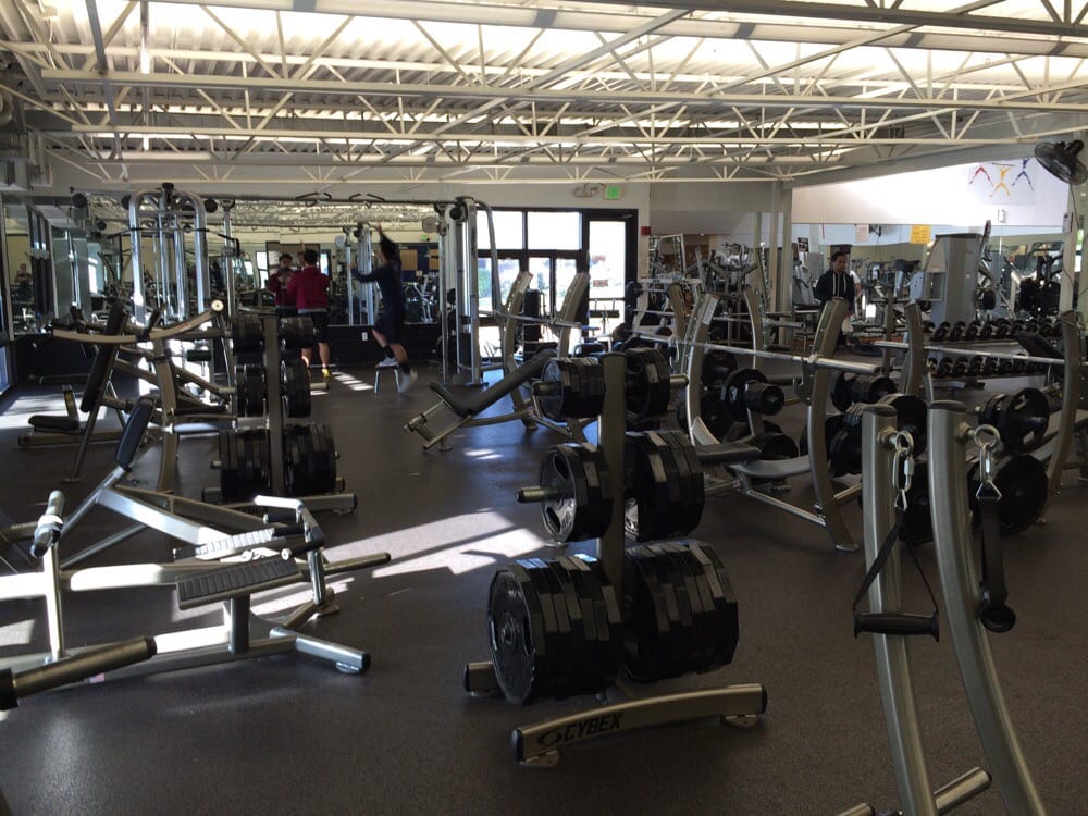 Admiral Prout Field House 15 Photos And 17 Reviews Gyms Division And Norman Scott Rd San