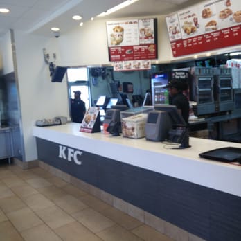 KFC - 2019 All You Need to Know BEFORE You Go (with Photos) Fast Food ...
