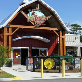 Freshfields Farm - 95 Photos - Grocery - Southside - Jacksonville, FL ...